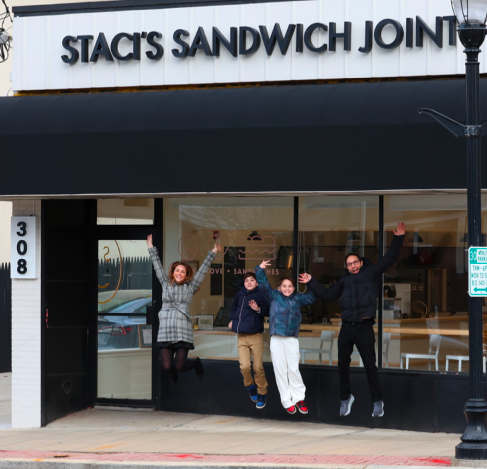 About Us - Staci’s Sandwich Joint