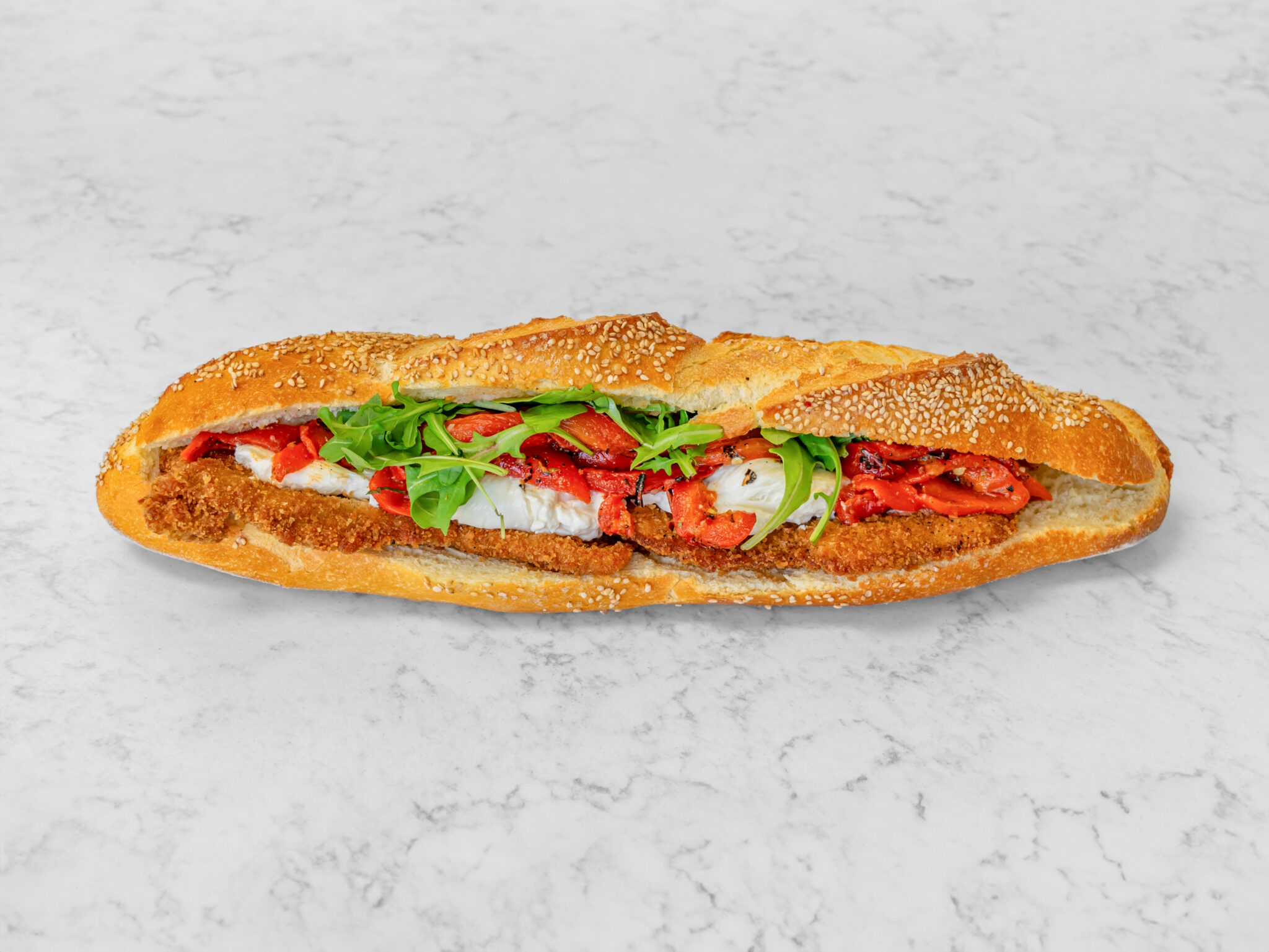 Staci's Sandwich Joint - Verona, NJ - Staci’s Sandwich Joint