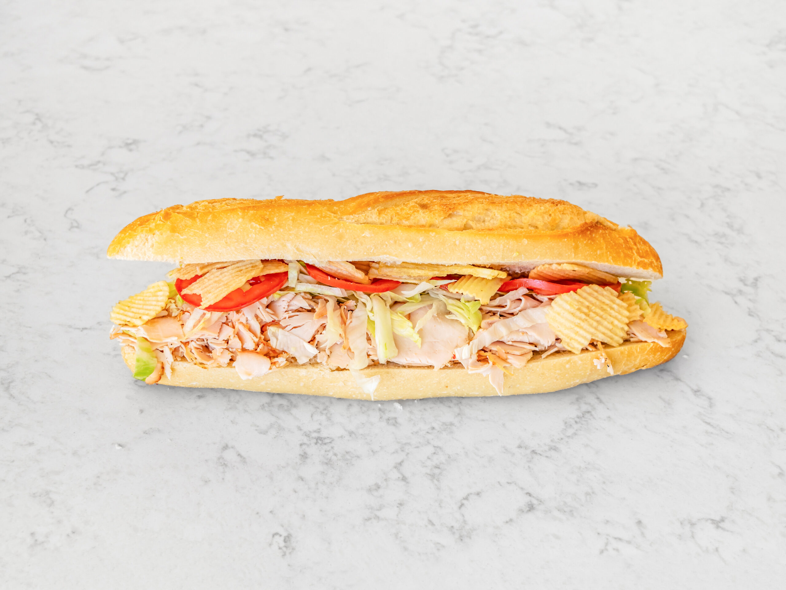 Staci's Sandwich Joint - Verona, NJ - Staci’s Sandwich Joint